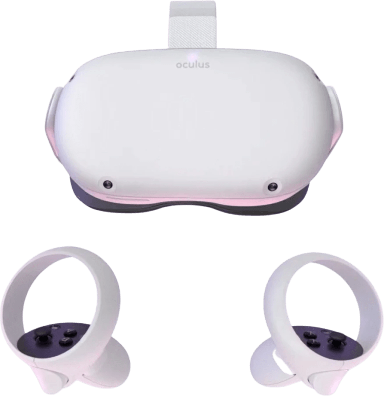 Melhores Óculos De Realidade Virtual De 2021 Velupe